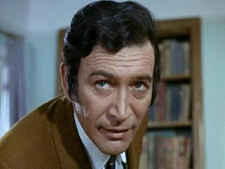 John Hallam | Nemesis - The Champions Wiki | Fandom