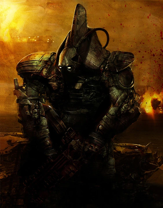 Rafaelici | Nemezis Wiki | Fandom