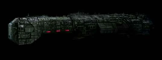 Wagner II | Nemezis Wiki | Fandom