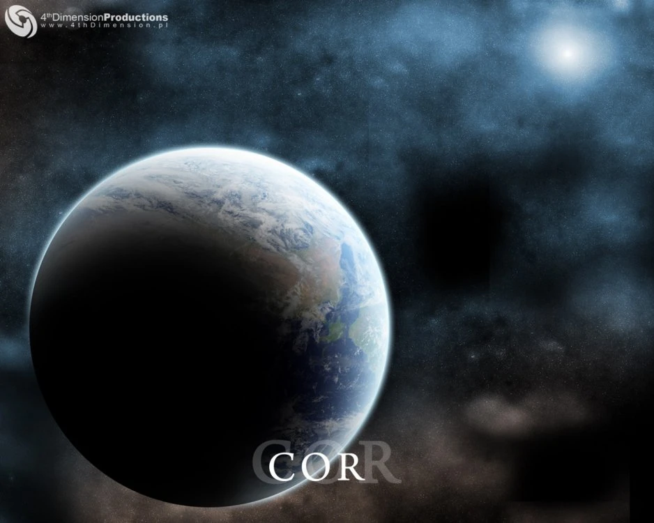 Cor | Nemezis Wiki | Fandom