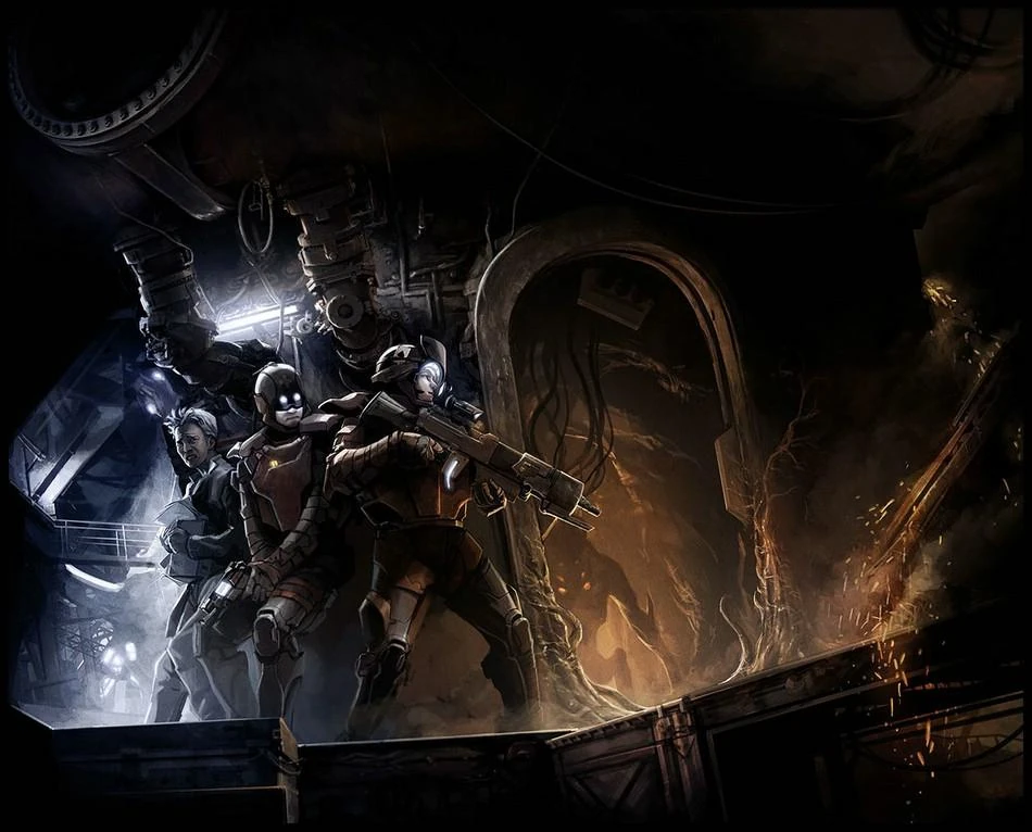 Rozbitek | Nemezis Wiki | Fandom