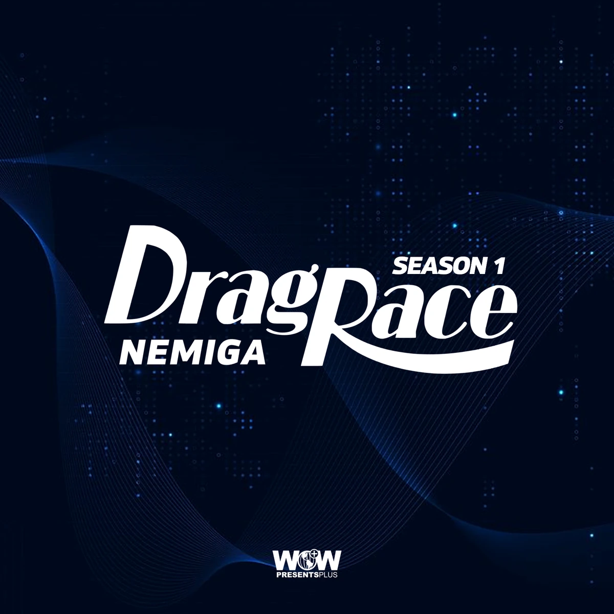 Drag Race Nemiga (Season 1) | Nemiga's Drag Race Wiki | Fandom