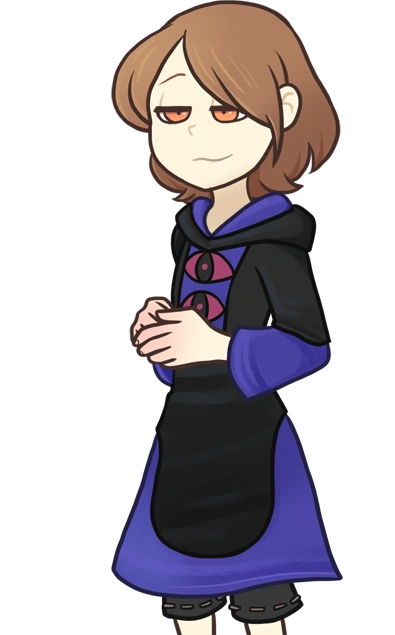 Lynn (Divilethion) | Nemlei Games Wiki | Fandom