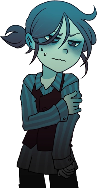 Thiu (Sad)/Gallery | Nemlei Games Wiki | Fandom