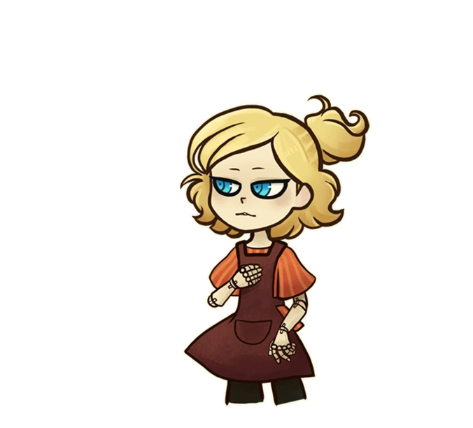 Marion Marionette/gallery | Nemlei Games Wiki | Fandom