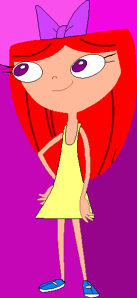 Allison Flynn-Shapiro | Nemofishman Wiki | Fandom