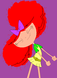 Allison Flynn-Shapiro | Nemofishman Wiki | Fandom