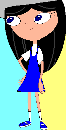 Kayla Flynn-Shapiro | Nemofishman Wiki | Fandom