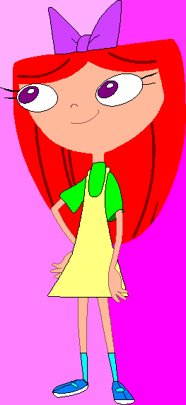 Allison Flynn-Shapiro | Nemofishman Wiki | Fandom