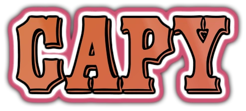 Capy | Nemoolvee Reality Wiki | Fandom