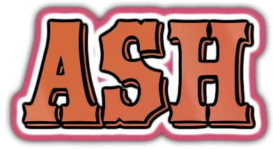 Ash | Nemoolvee Reality Wiki | Fandom