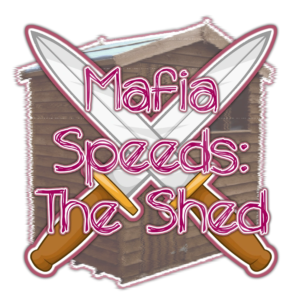 Mafia: The Shed | Nemoolvee Reality Wiki | Fandom