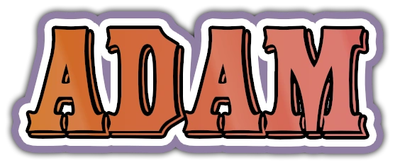 Adam | Nemoolvee Reality Wiki | Fandom