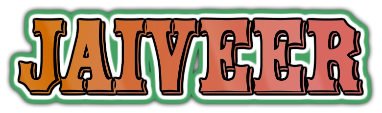 Jaiveer | Nemoolvee Reality Wiki | Fandom