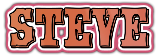 Steve | Nemoolvee Reality Wiki | Fandom