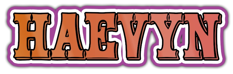 Haevyn | Nemoolvee Reality Wiki | Fandom