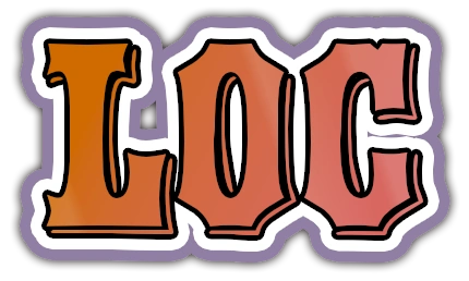 Loc | Nemoolvee Reality Wiki | Fandom