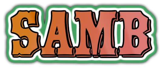 SamB | Nemoolvee Reality Wiki | Fandom