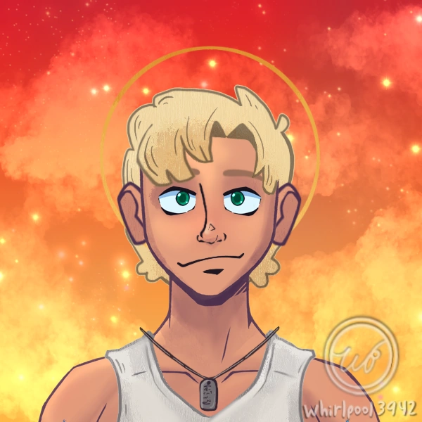 Orion Calloway | Nemora University Wiki | Fandom