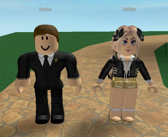 Good And Evil Come Together | Nemo's TAR Fantasy Wiki | Fandom