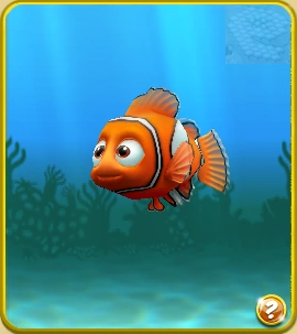 Friends | Nemo's Reef Wiki | Fandom
