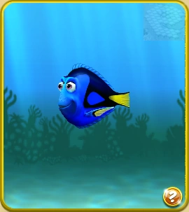Dory | Nemo's Reef Wiki | Fandom