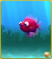 Popeye Fish | Nemo's Reef Wiki | Fandom