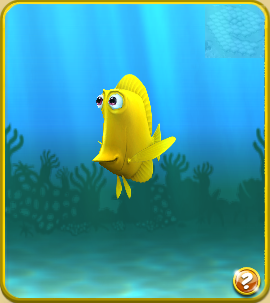 Bubbles | Nemo's Reef Wiki | Fandom