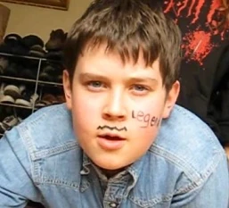 James | Nemu Productions Wiki | Fandom