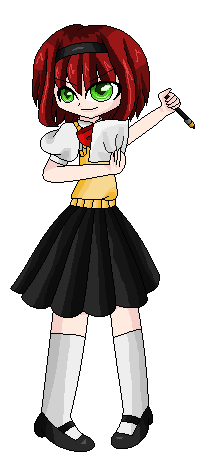 Yoiko Sakai | Nemutsuki Project Wiki | Fandom