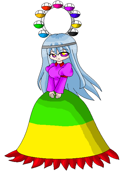 Saiji Kaijo | Nemutsuki Project Wiki | Fandom