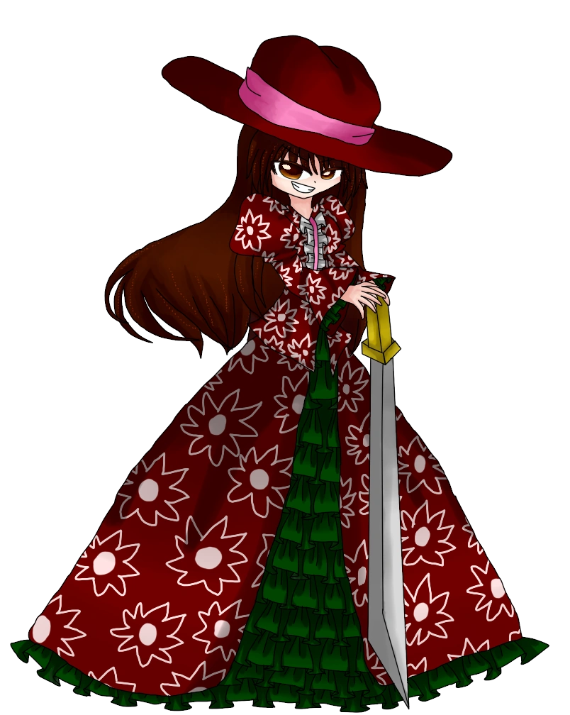 Naruko Jishin/Profiles | Nemutsuki Project Wiki | Fandom