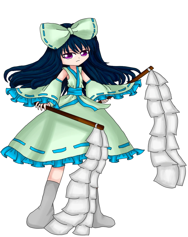 Tsukau Torikaesu | Nemutsuki Project Wiki | Fandom