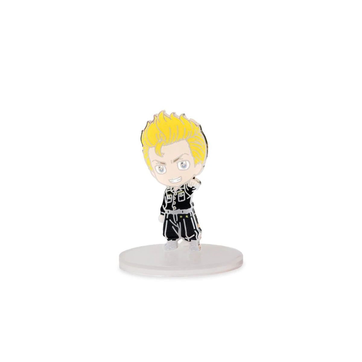 Takemichi Hanagaki (113) | Nendoroid Pin Wiki | Fandom