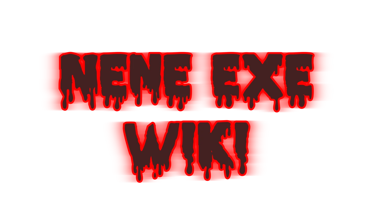 Discuss Everything About NENE EXE Wiki | Fandom