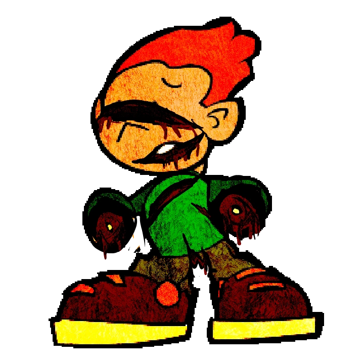 1999Pico | NENE EXE Wiki | Fandom