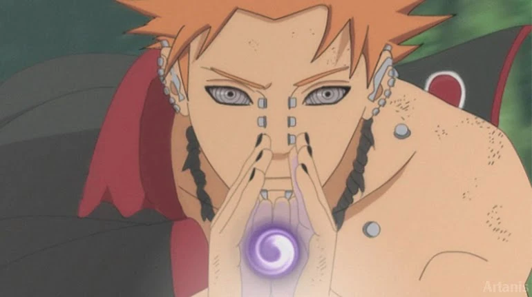 Chibaku Tensei | Neng-yati Wikia | Fandom