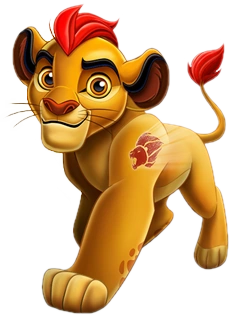 Kion | Neo Adventure Teams Wiki | Fandom