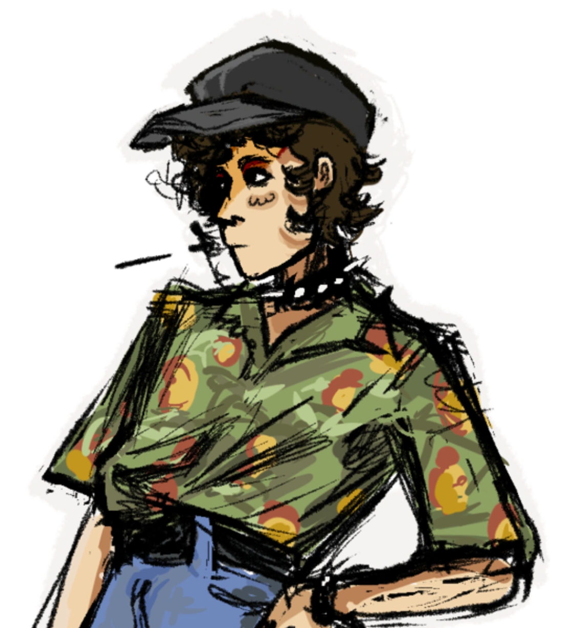 Joe Cranium | Neo Cranium Wiki | Fandom