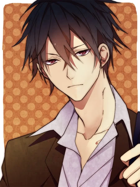 Kuukai Takeushi | Neo Fairy Tail Wiki | Fandom