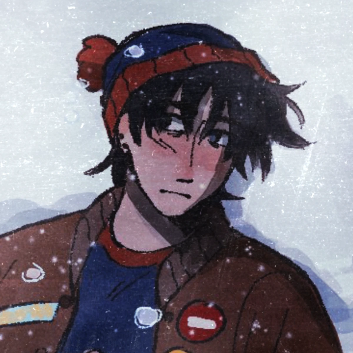 Stan Marsh | Neo-Fi Wiki | Fandom