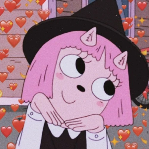 Witch Cat | Neo-Fi Wiki | Fandom