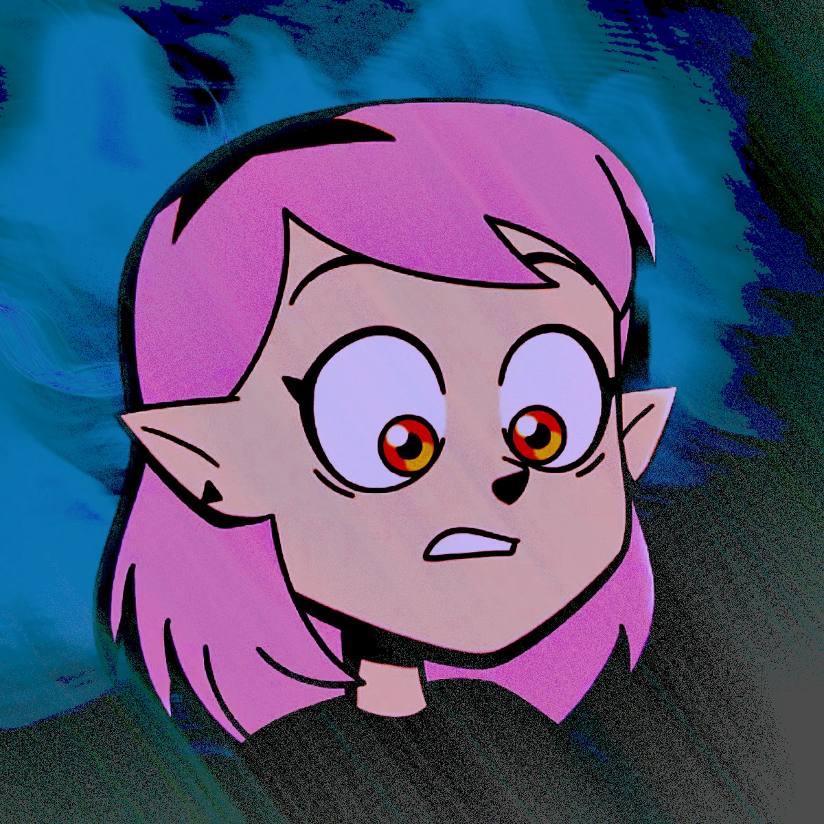 Amity Blight | Neo-Fi Wiki | Fandom