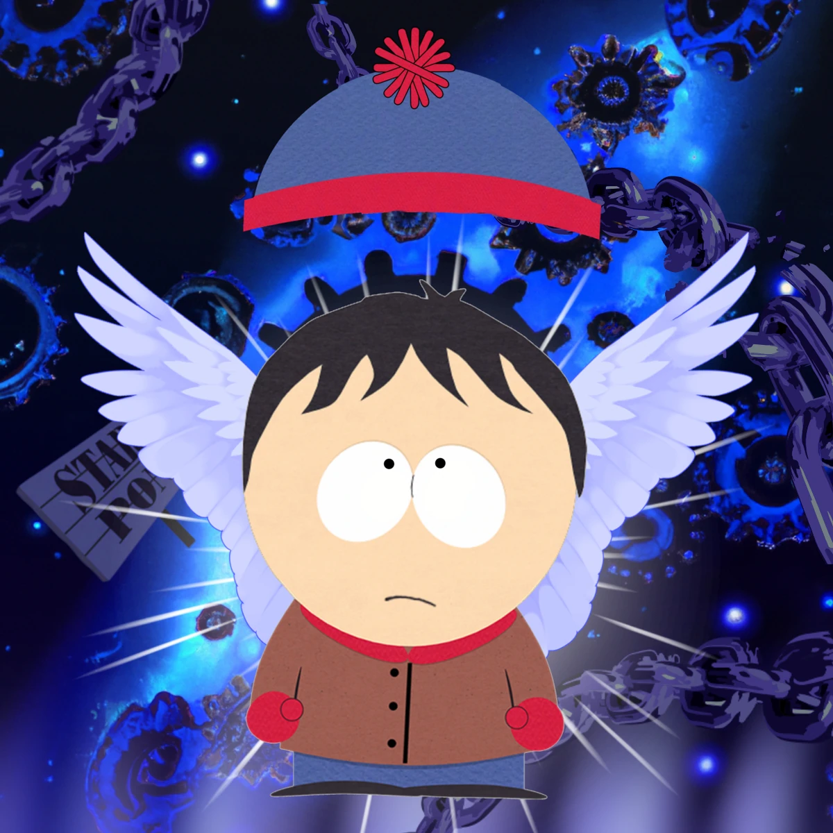 Cherub | Neo-Fi Wiki | Fandom