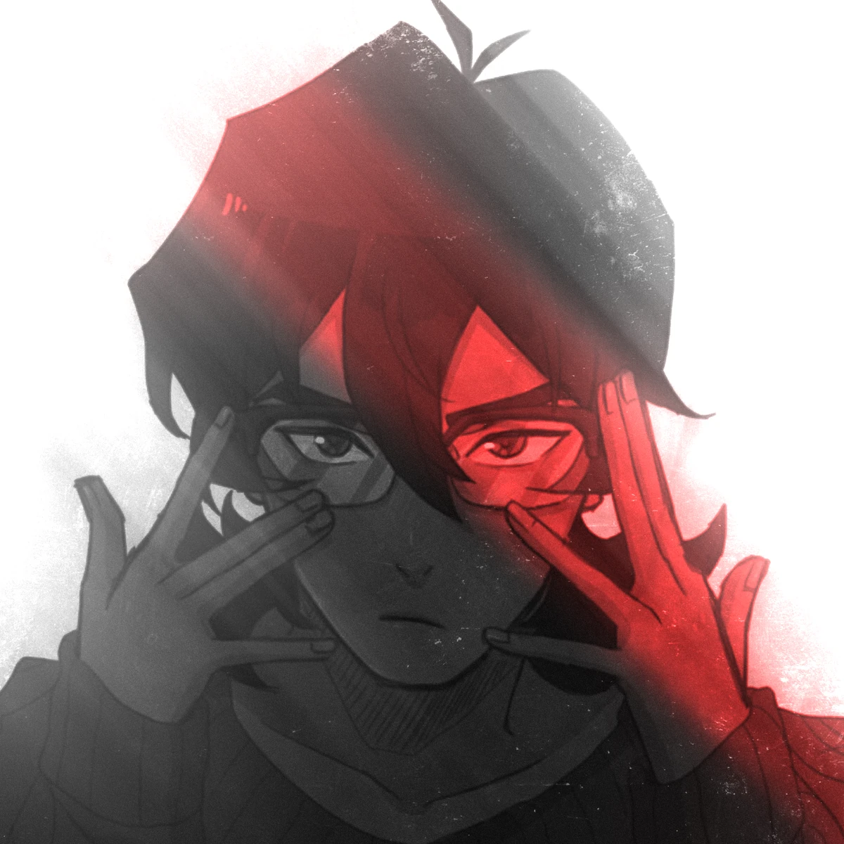 Keith Kogane | Neo-Fi Wiki | Fandom