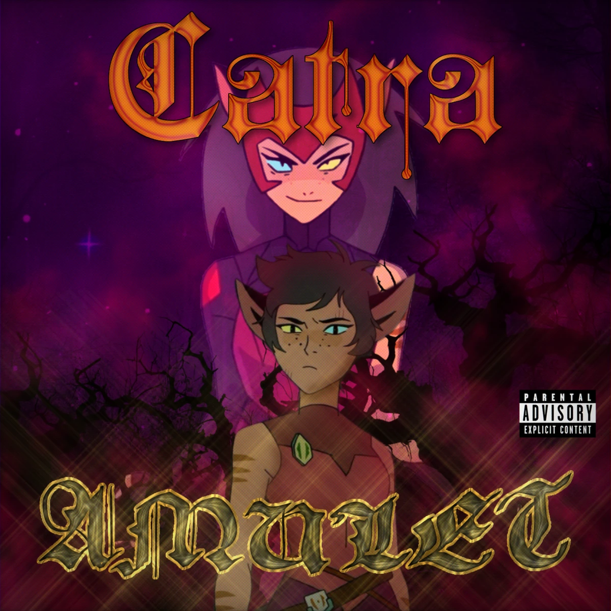 Amulet | Neo-Fi Wiki | Fandom