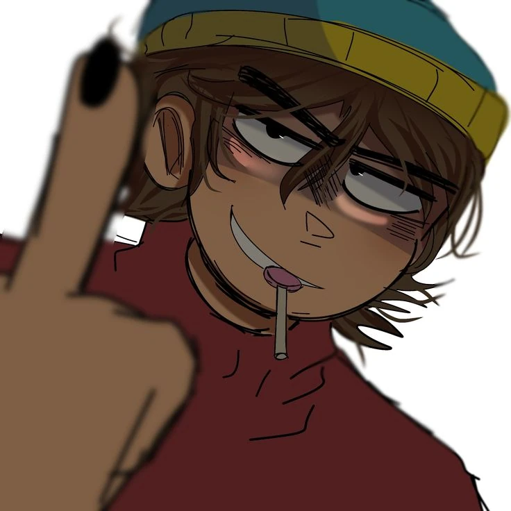 Eric Cartman | Neo-Fi Wiki | Fandom