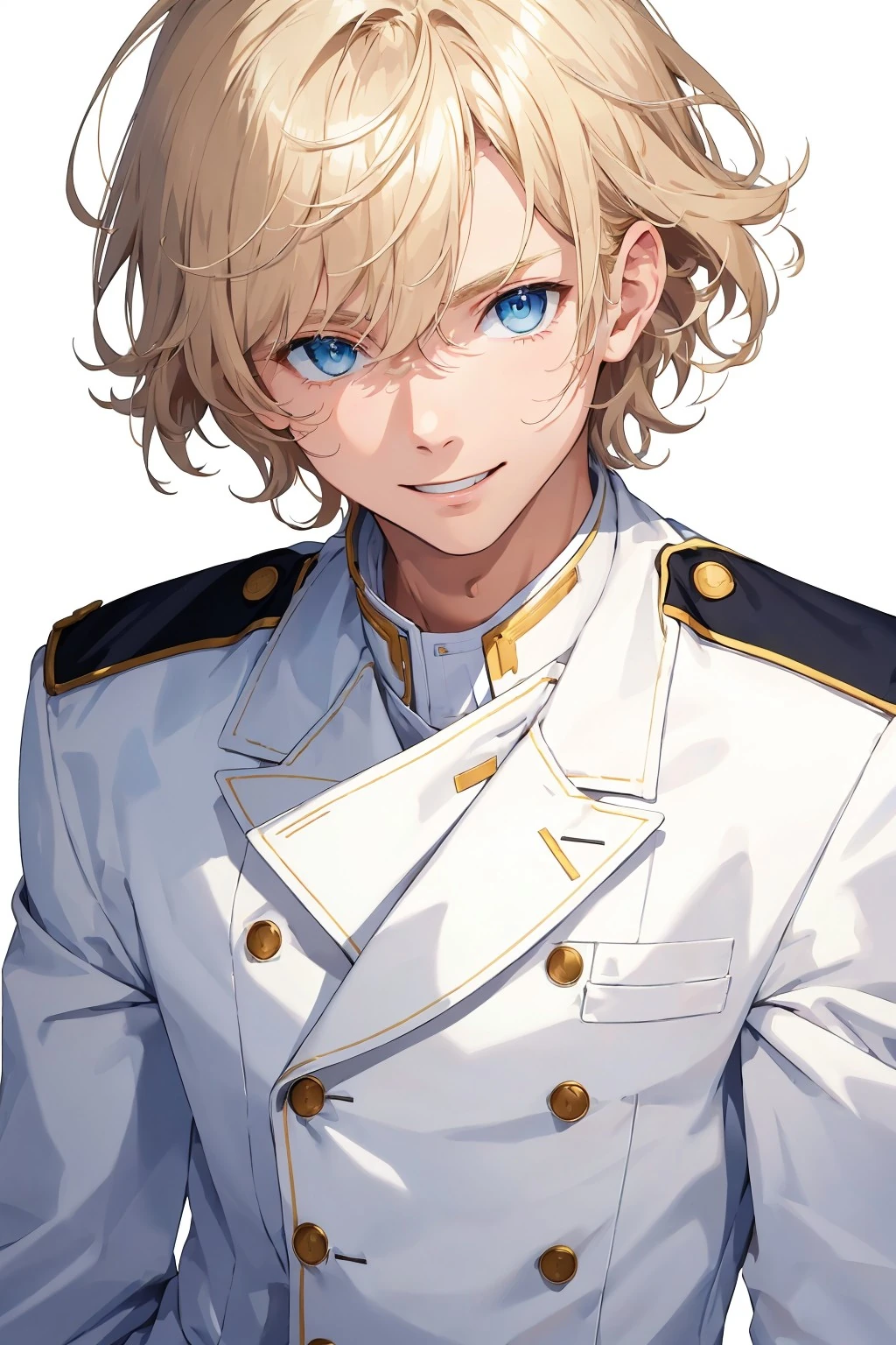 Theodore Knight | Neo Genesis Wiki | Fandom