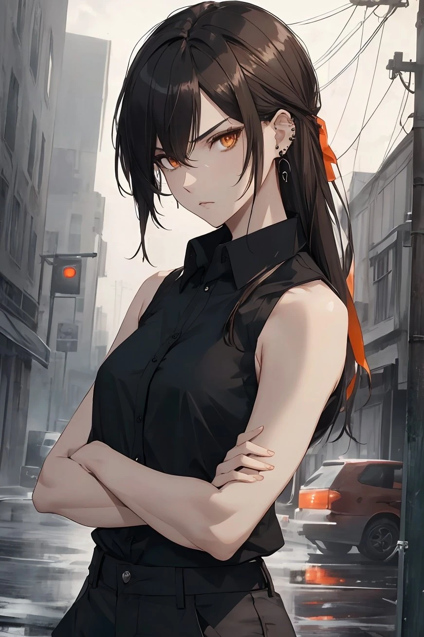 Category:Female | Neo Genesis Wiki | Fandom