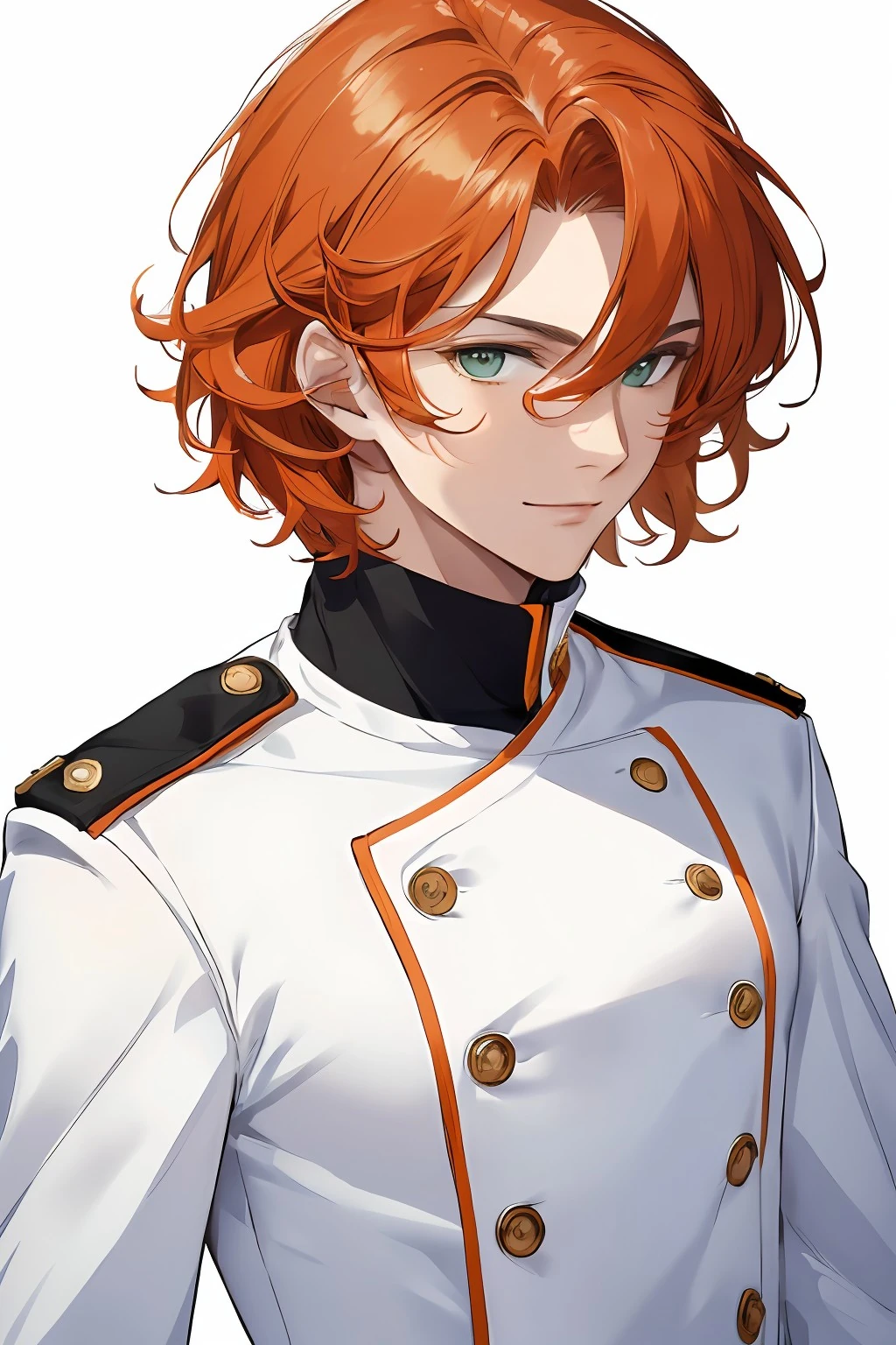 Joseph Young | Neo Genesis Wiki | Fandom